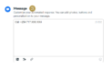 How to Set Automatic Facebook Page Replies on Messenger | Quorage