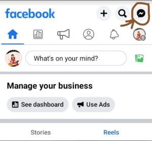 How to Set Automatic Facebook Page Replies on Messenger | Quorage